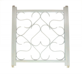 screen door protector grill