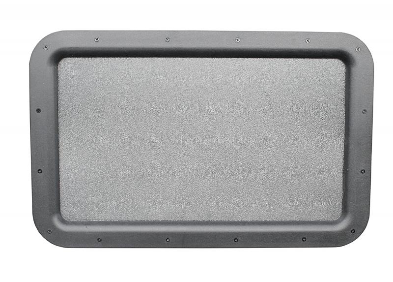 COMBINATION RV DOOR - REPLACEMENT RADIUS PICTURE WINDOW 4100797 – RV ...