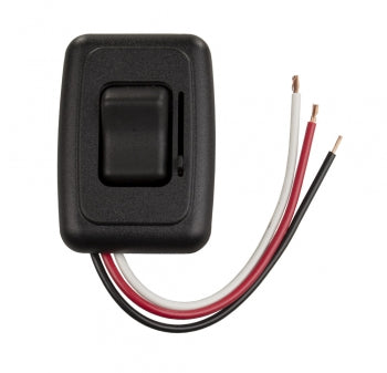 Dimmer Switch LED Side Slide Black - 3651231 – RV Store Direct